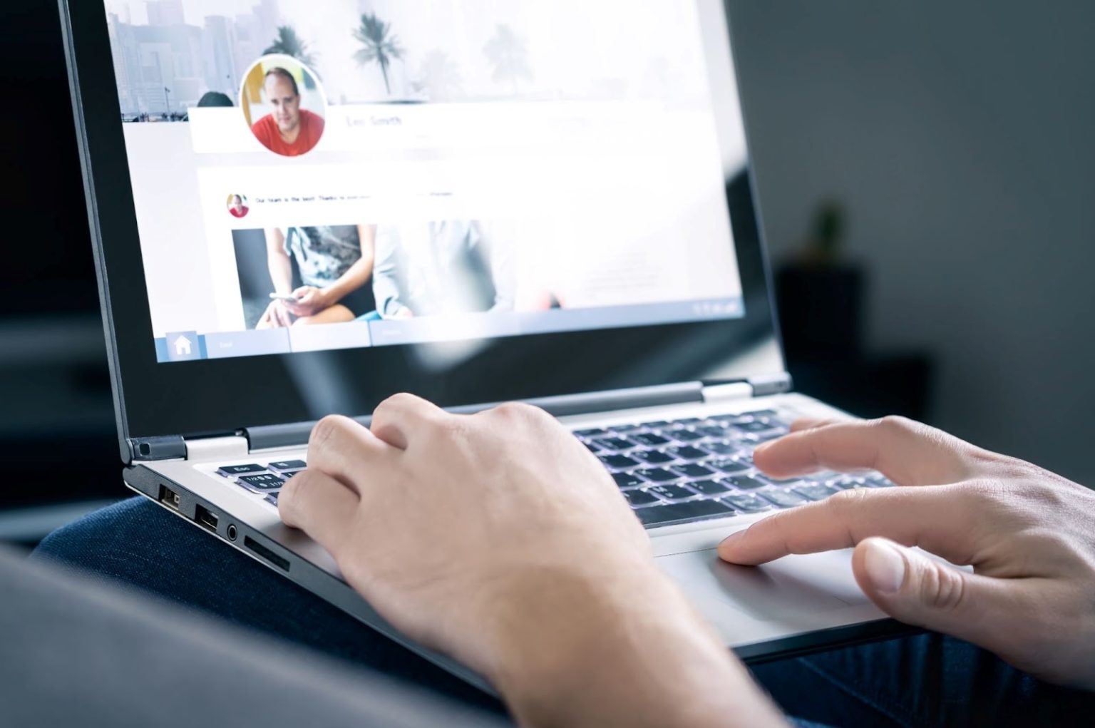Comment le personal branding peut bénéficier à votre entreprise Comment le personal branding peut bénéficier à votre entreprise
